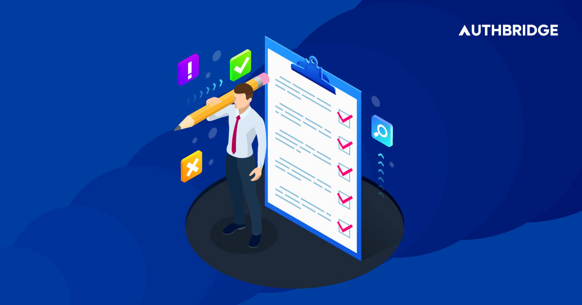 Essential Vendor Risk Management Audit Checklist