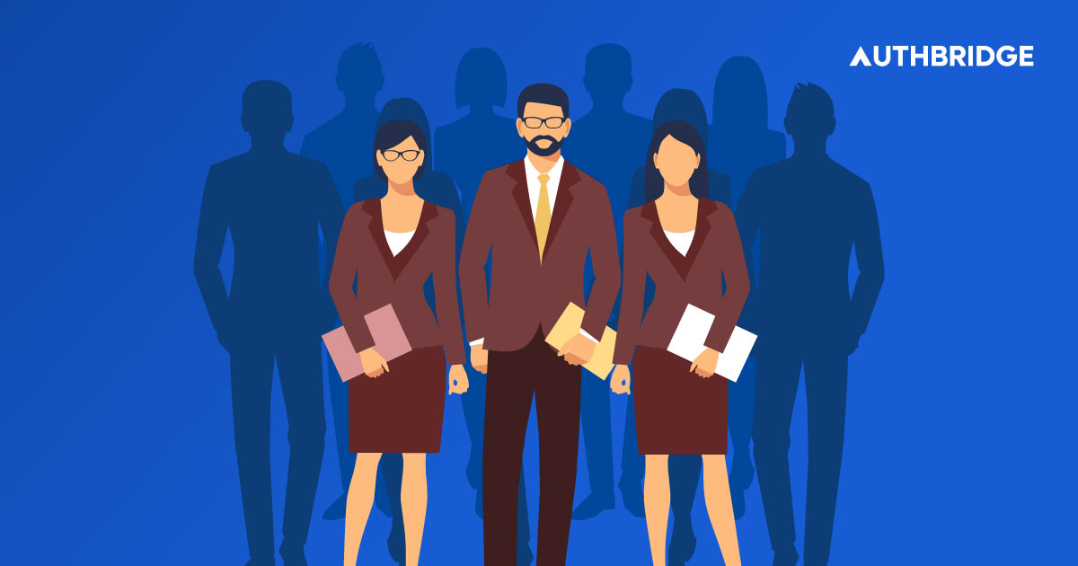 White-Collar Worker: Definition, Common Types & Examples