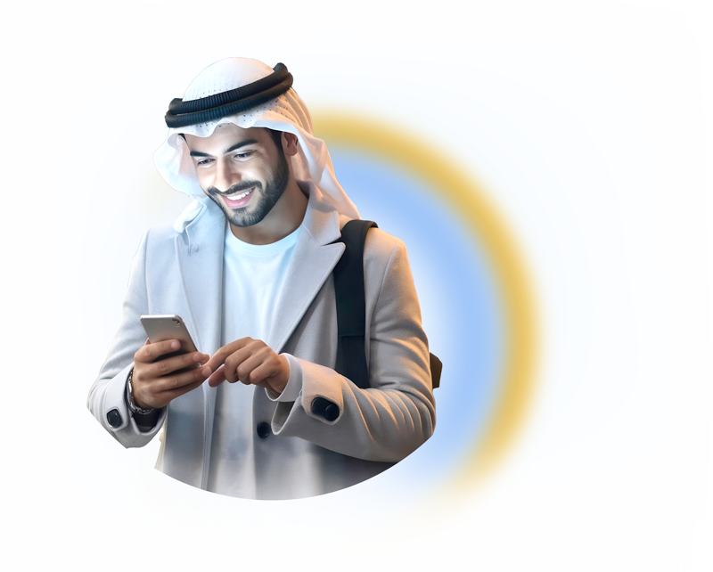 UAE Solution Page - AuthBridge